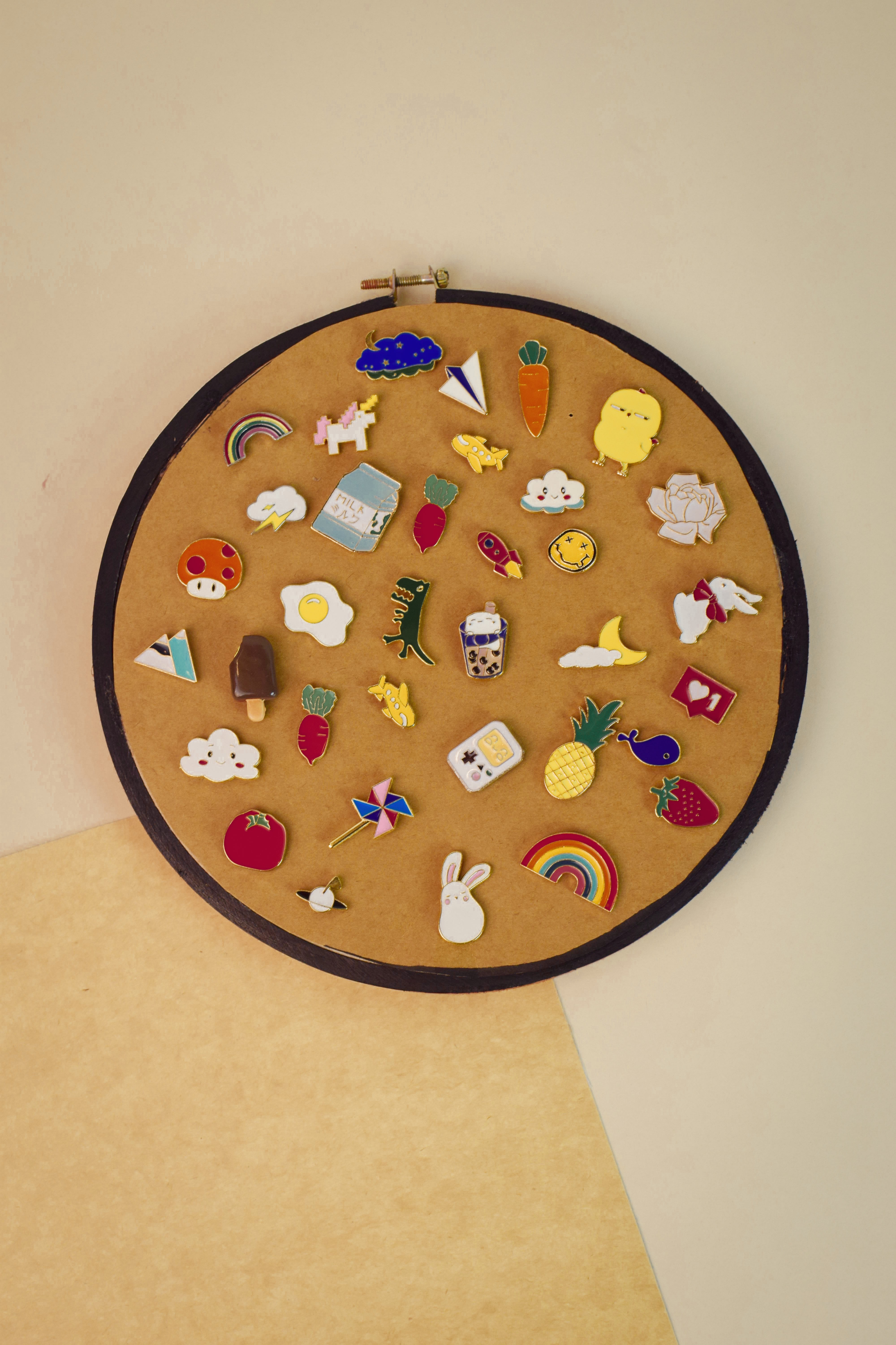 Buy Enamel Pins | Tomatotes – tomatotes.co